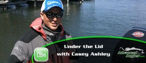 Seaguar Hookpoints - The Wacky Rig with Stetson Blaylock