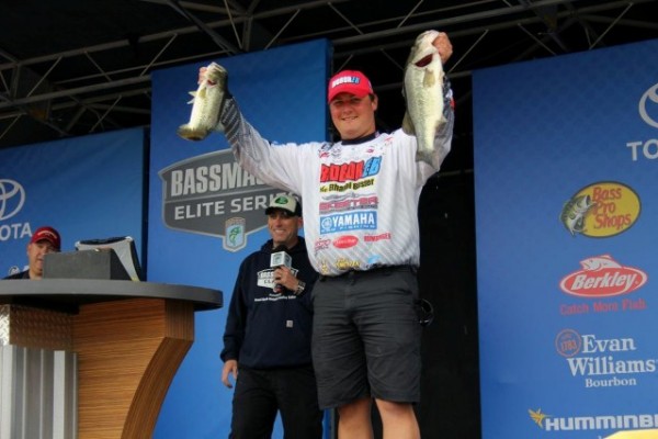 Croakers – Creole Style – with Cliff Crochet | Advanced Angler::Bass ...