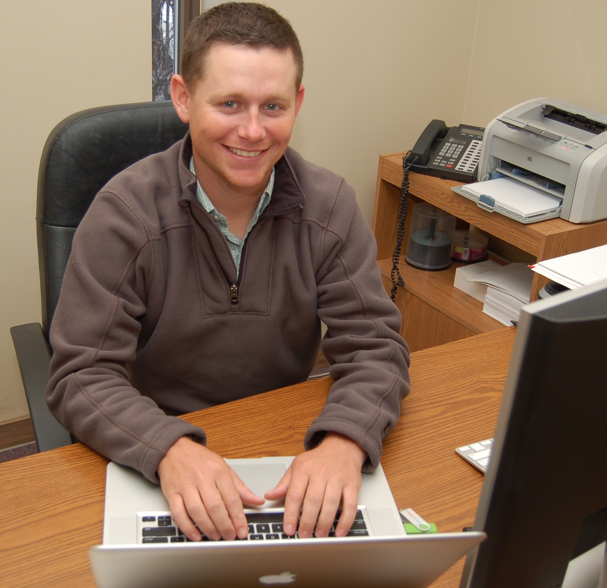 Andrew Upshaw Joins Dollahon PR | Advanced Angler::Bass Fishing News ...