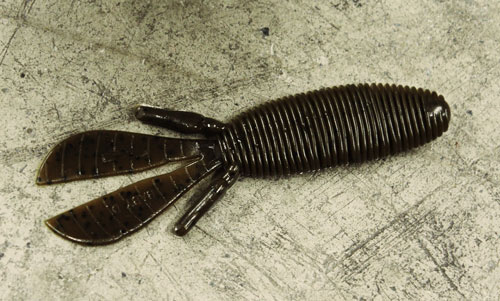 ICAST Missile Baits Baby DBomb New Colors | Advanced Angler::Bass ...