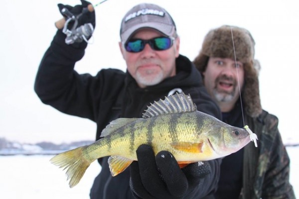 Dave Lefebre – Missing the Classic | Advanced Angler::Bass Fishing News ...