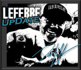 Dave Lefebre – Still on the Search | Advanced Angler::Bass Fishing News ...