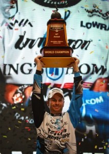 Livingston Update – Randy Howell Prepares for Classic Defense ...