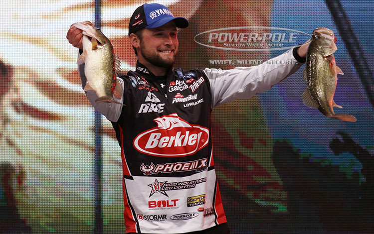 Advanced Angler's Under the Lid with Justin Lucas