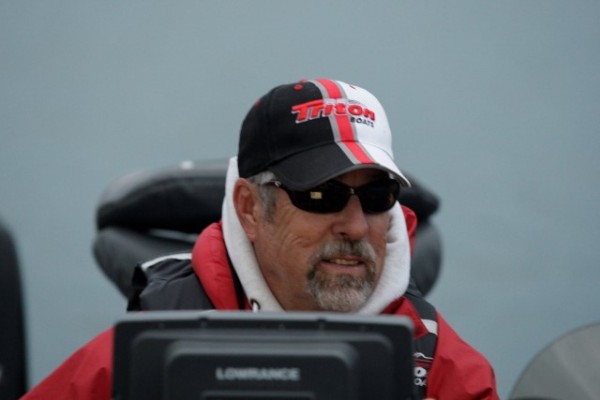 Ken Cook's Postspawn Tips for May