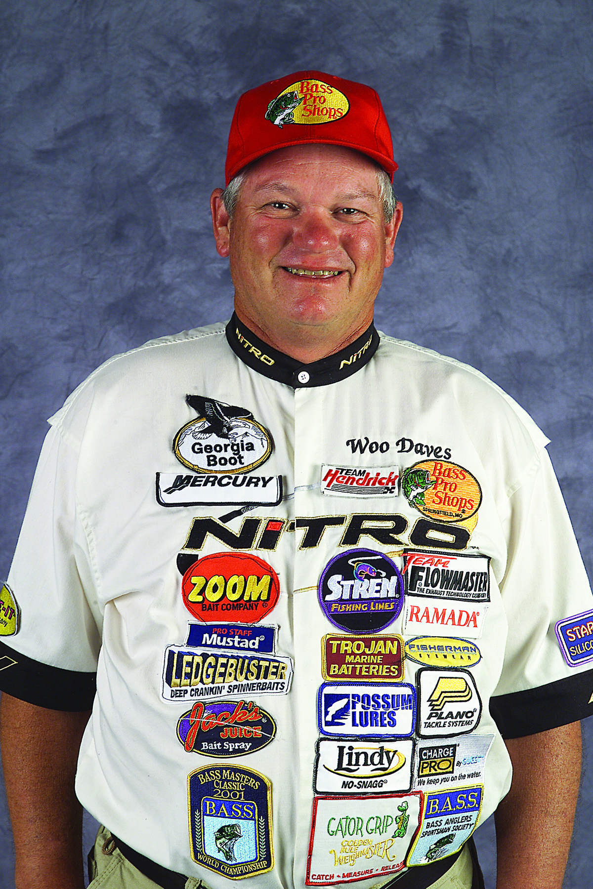 When Bass Fishing Becomes Tabloid