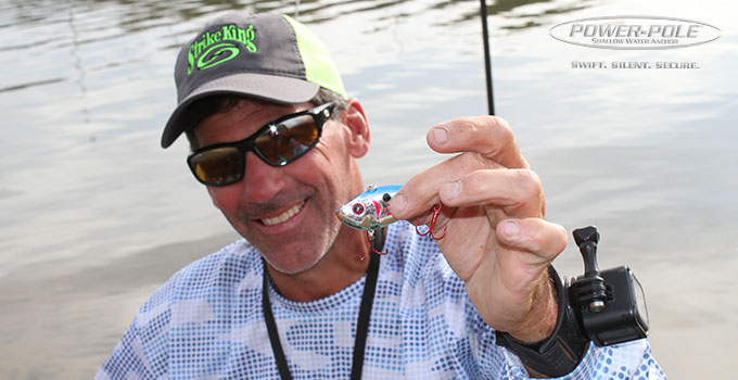 AdvancedAngler's Under the Lid with Eric Jackson - On the Jackson Kayak ...