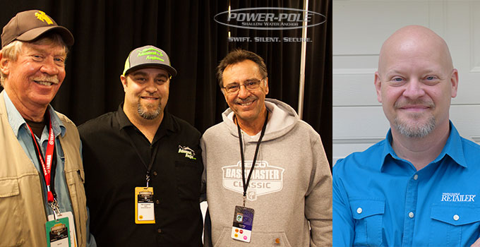 The Bass Reporters 2017 Bassmaster Classic Preview - March 20, 2017