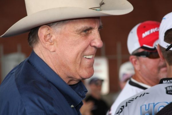 The Bass Reporters for 8/24/2017 - Special Edition - Happy Birthday Ray ...