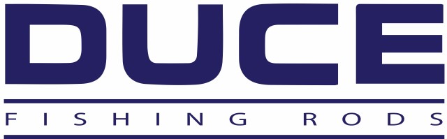 Cliff Crochet Signs with DUCE Rods