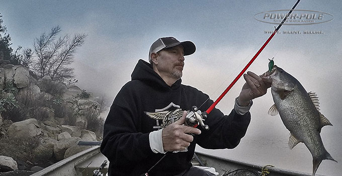 Mike Long's Largemouth Bass XL Video