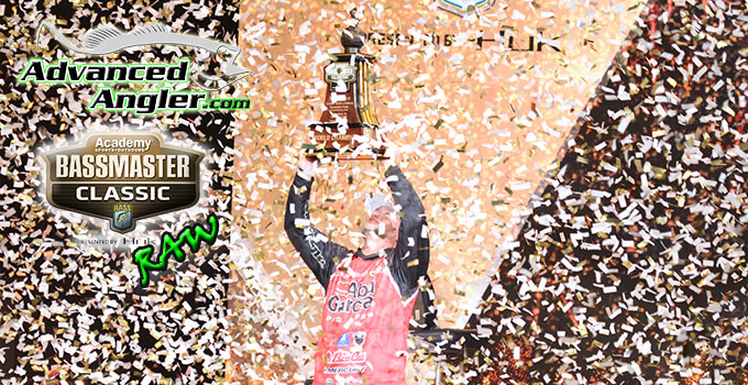 Home | Advanced Angler::Bass Fishing News::Bassmaster::FLW Outdoors