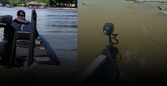 AdvancedAngler.com Video - Should You Choose Shallow Water Anchors or ...