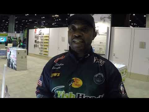 Jay Striker Barnett Strike King Rodent