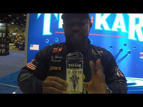 Jay Stricker Barnett TroKar Cylinder Jig