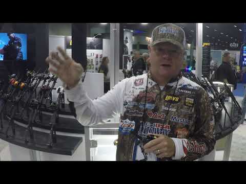 Mark Rose Lews BB1 Pro Baitcasting Reel