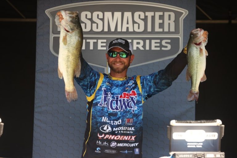 Home | Advanced Angler::Bass Fishing News::Bassmaster::Major League Fishing