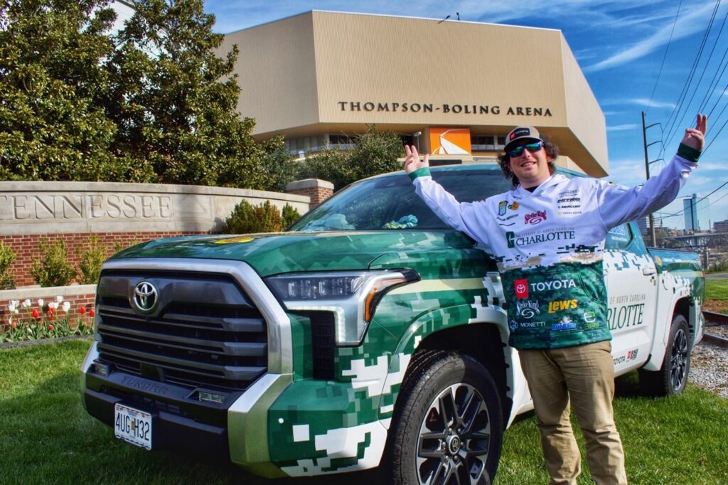 Louis Monetti - from the Cheap Seats to the Big Stage - A Dynamic ...