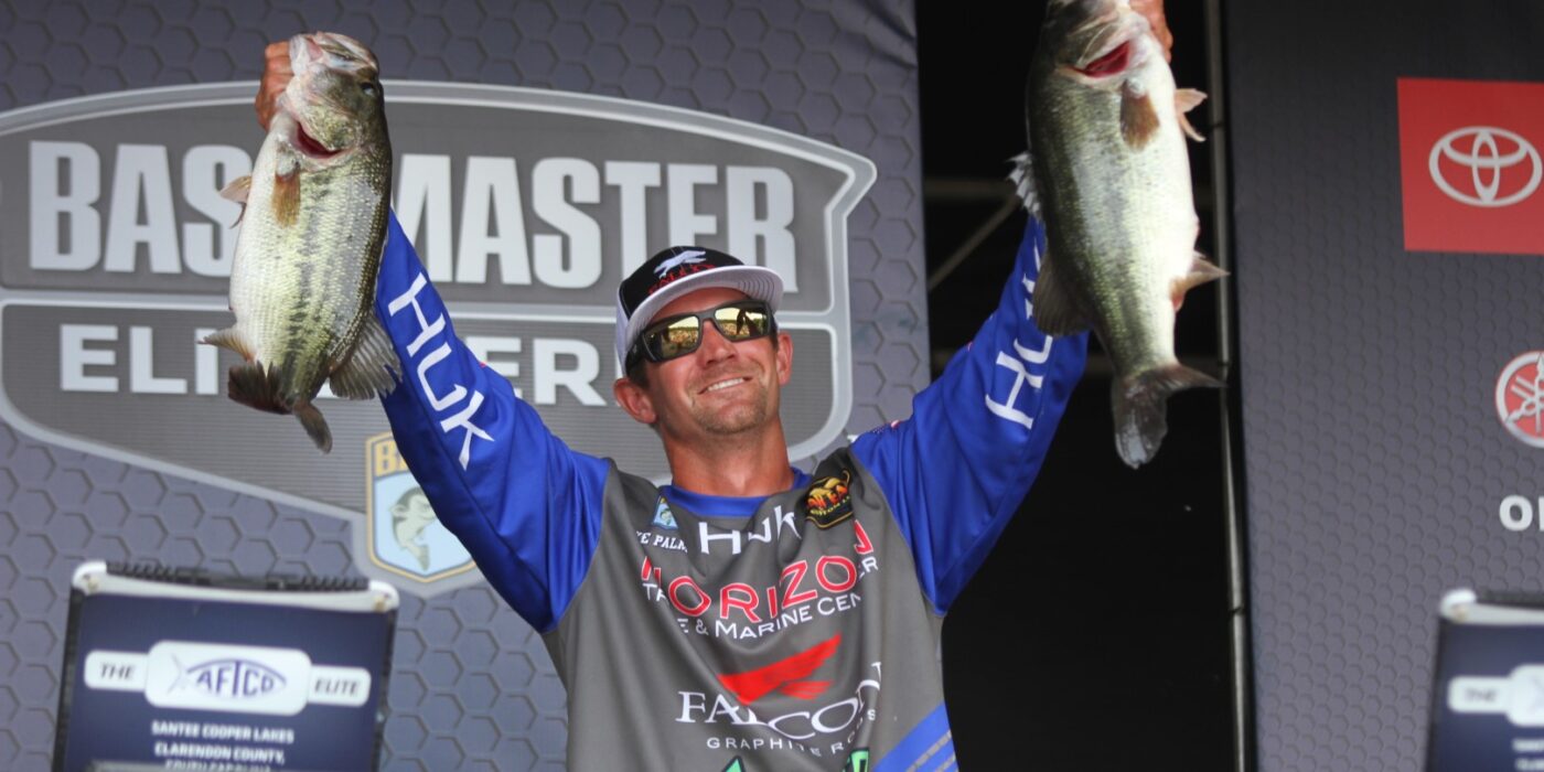 The Jerk, Mike McClelland | Advanced Angler::Bass Fishing News ...