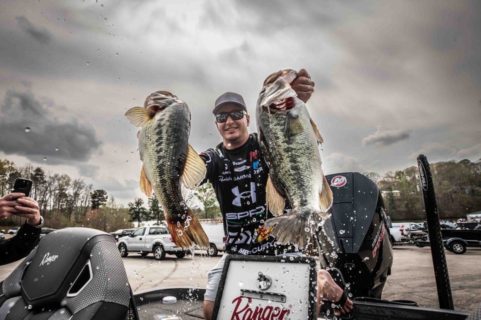 Home | Advanced Angler::Bass Fishing News::Bassmaster::Major League Fishing